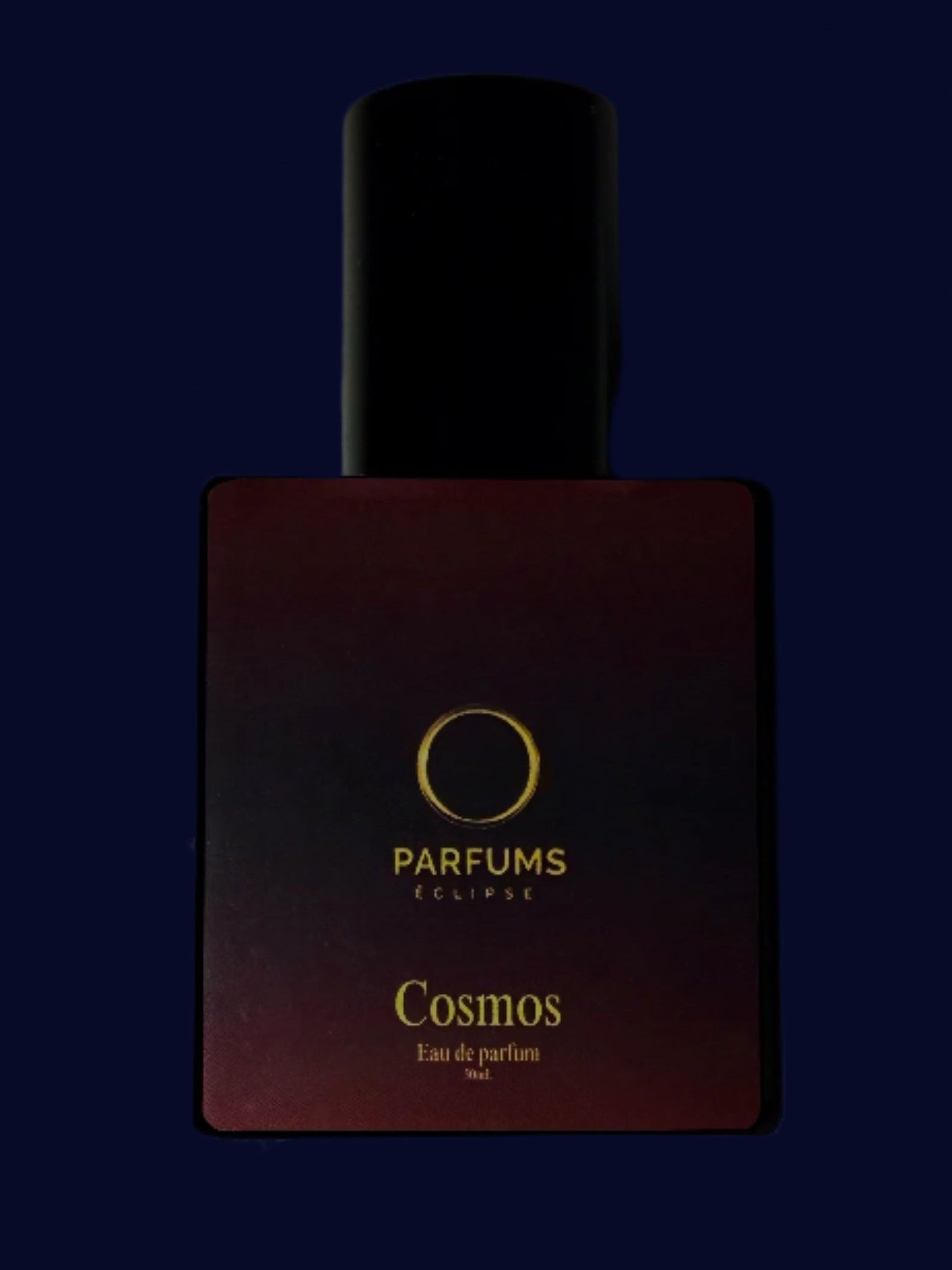 Cosmos Eau de Parfum – Parfums Eclipse
